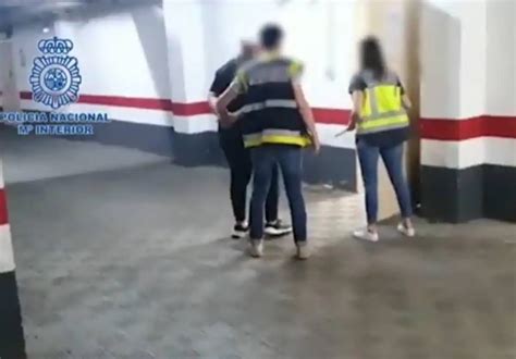 Detenido por acosar a niñas y jóvenes a las que pedía 100 fotos