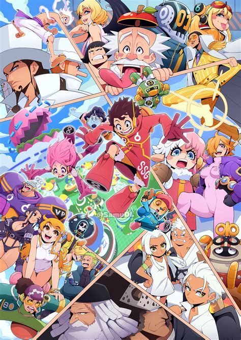 Nami Monkey D Luffy Nico Robin Roronoa Zoro Sanji And 25 More