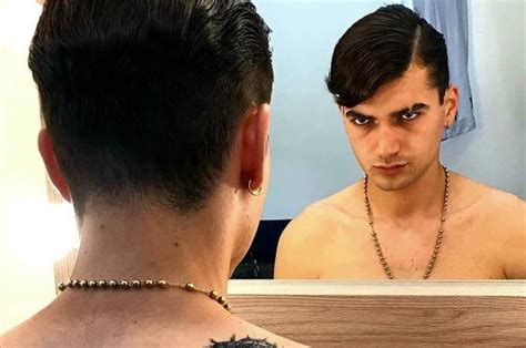 Mare Fuori Chi Ciro Ricci Napoli Zon