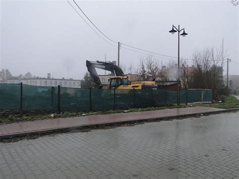Rozpoczęła się budowa siedziby sądu rejonowego i prokuratury w