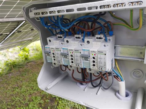 Instalacje Fotowoltaiczne Monta Paneli S Onecznych Fotowoltaika