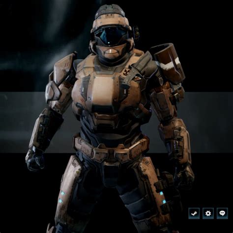 Halo Reach Custom Armor ODST Halo Costume And Prop Maker Community