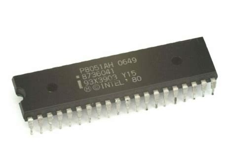 complete introduction guide on 8051 microcontroller