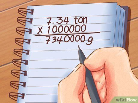 4 Formas De Medir Gramas WikiHow