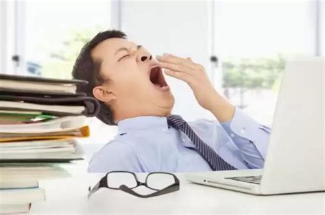 Ngantuk Di Pagi Hari Menyerang Ini Faktor Penyebabnya Yang Perlu Kamu