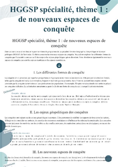 Create Your Study Notes Online Partielo