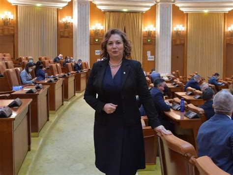 Deputat PSD Carmen Holban De astăzi 34 de molecule noi au fost