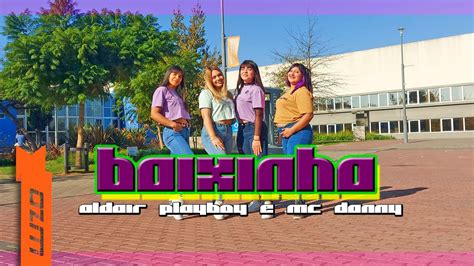 BAIXINHA ALDAIR PLAYBOY E MC DANNY CIA OZ MACANAS AXE BRASIL