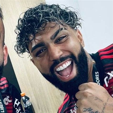 Pin De Analu Em Gabriel Barbosa Framengo Fotos De Flamengo Gabriel