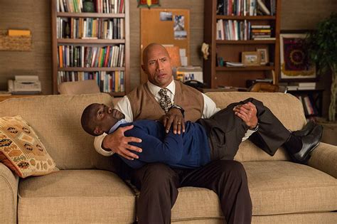 Image Gallery For Central Intelligence Filmaffinity