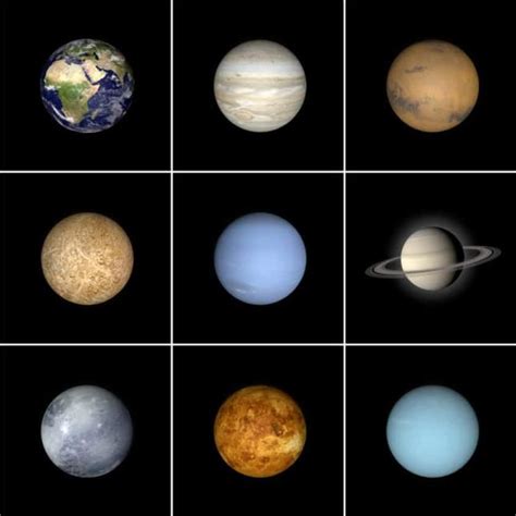 Cual Es La Distancia De Saturno Al Sol Armes