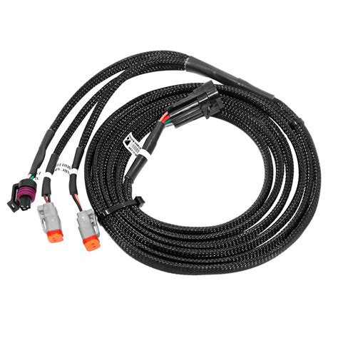 Chicote Do Marcador De Linhas Para Plantadeiras John Deere AAX10196FT