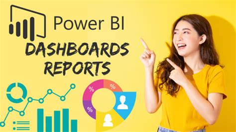 Create Power Bi Report Dashboard Dax And Do Data Modeling By