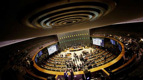 Sess O Do Congresso Adiada E Decis O Sobre Vetos Lei Das Apostas