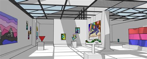 Use What I Have Made In Sketchup For Album Artwork Pro Sketchup