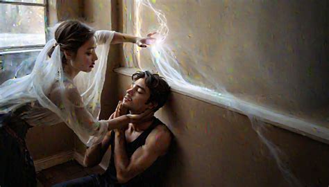 Journeying Into The Subconscious Spiritual Meaning Of Being Strangled