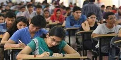 Icai Ca Inter Foundation September Exam Dates Out Schedule