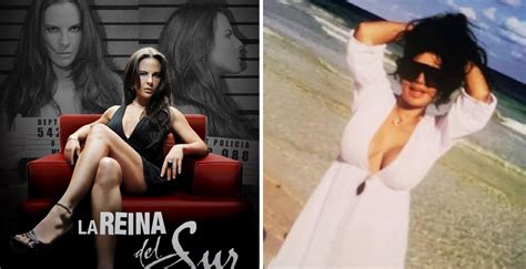 La Reina del Pacífico reclama regalías a Netflix y Telemundo por La