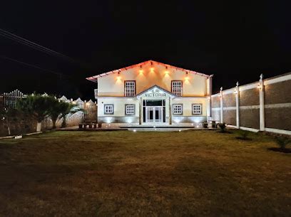 Rancho La Victoria Rating Opiniones Chignahuapan