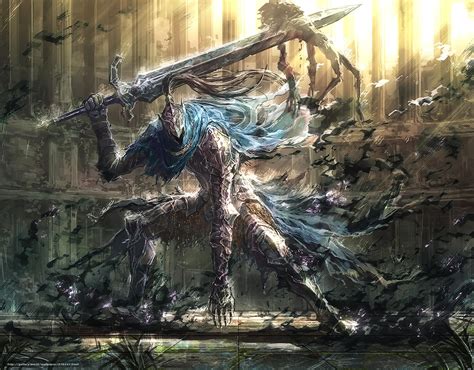 Artorias