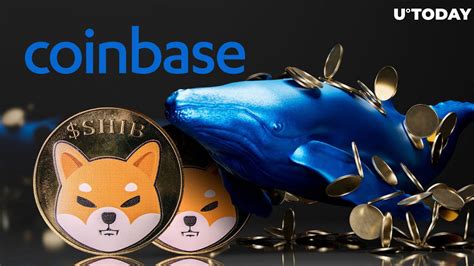 Trillion Dormant Shib Go To Coinbase As Key Shiba Inu Metric Soars