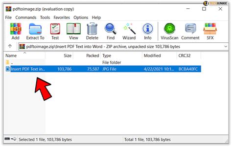 how to insert pdf file into word applevse