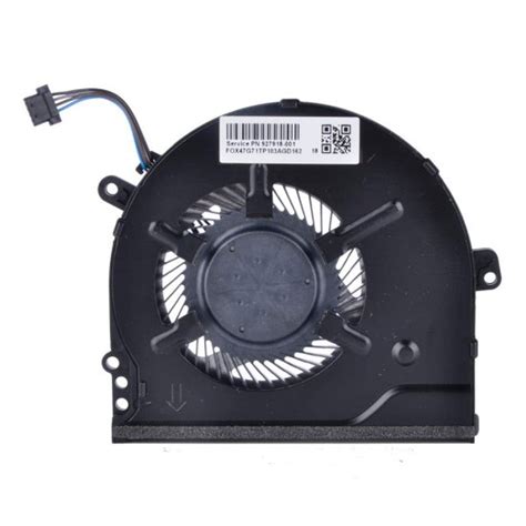 Ανεμιστηράκι Laptop CPU Cooling Fan HP 14T BP000 HP 14 bp001TX HP 14