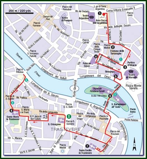 Rick Steves Florence Walking Tour Map Map Resume Examples WjYD1QwqVK