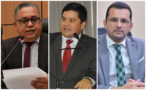 Vereadores de Palmas reagem a comentário de Marcos Duarte sobre CPI da