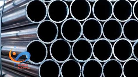 Tuberia De Acero Al Carbono ASME SA ASTM A106 GR B P