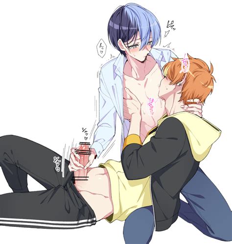 Post Akito Shinonome Project Sekai Toya Aoyagi