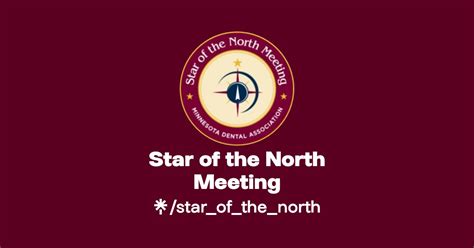 Star Of The North Meeting Linktree