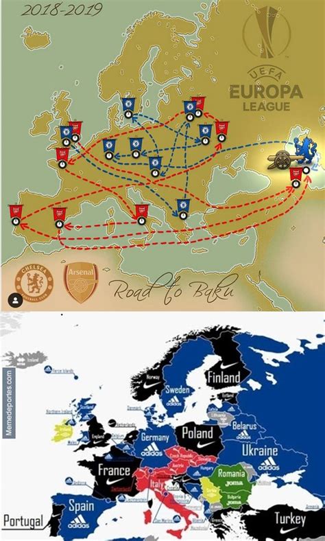 CAMINOS MAPA ARRIBA NO SE ENTRECRUZAN 2 Meme Subido Por IVAN