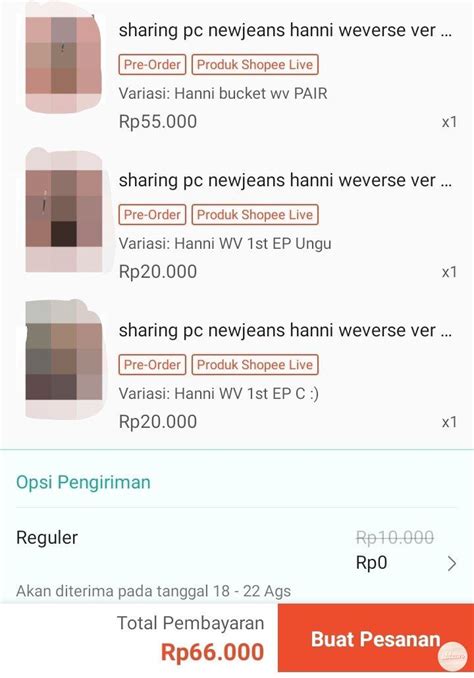 KIRIM MENFESS KE TELE Check Pinned On Twitter Sbt Hanni Bucket