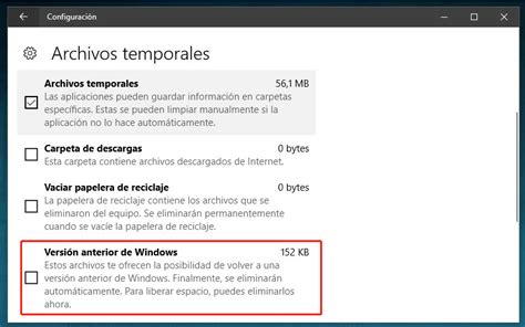 Cómo eliminar la carpeta Windows old en Windows 10 seguramente Rene