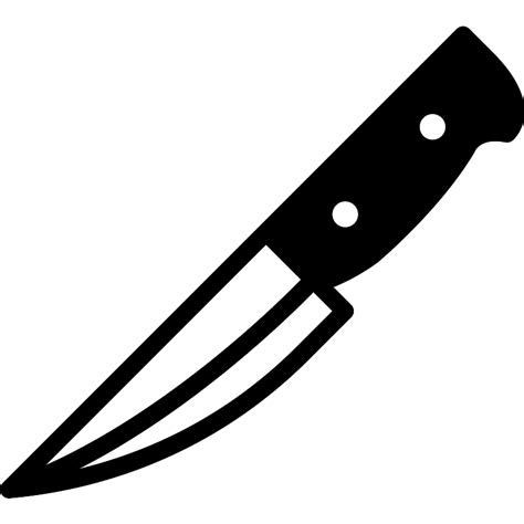 Knife Vector Svg Icon Svg Repo