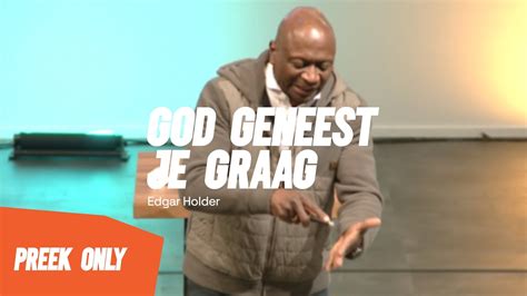 Jezus Christus Geneest Je Graag 06 12 23 Preek Only YouTube