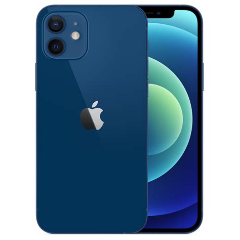 APPLE IPHONE 12 RECONDITIONNE Avelisconnect40