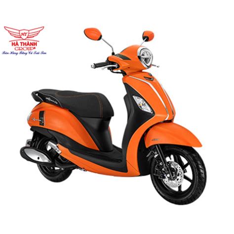 Xe máy Yamaha GRANDE HYBRID PHIÊN BẢN GIỚI HẠN 2022 Shopee Việt Nam