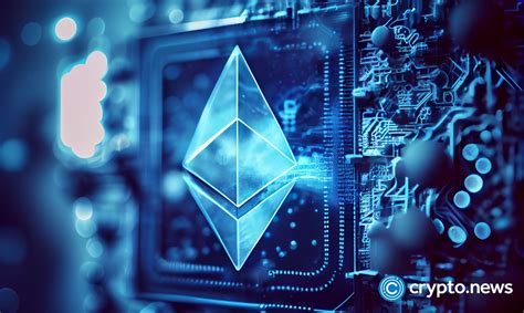 BlackRock Prepares To File Spot Ether ETF