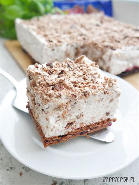 Ciasto Grzesiek Wpis Przepiski Pl Lifestylowo Pl