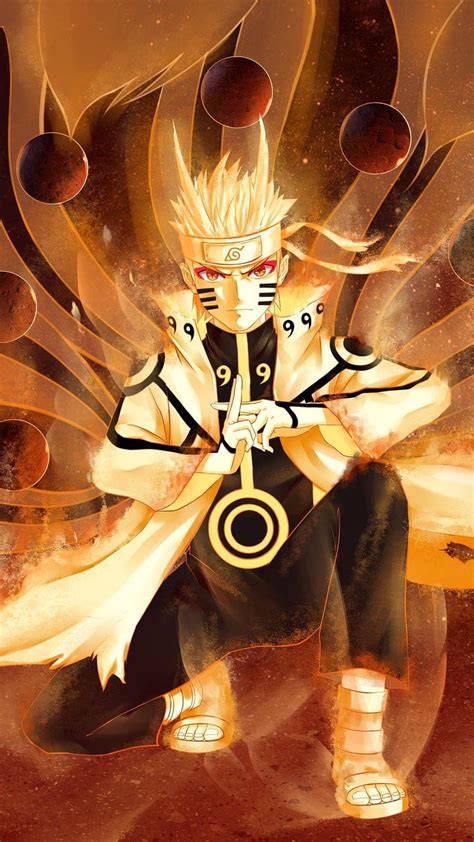 Hơn 100 mẫu background naruto 4k đẹp và sắc nét cho các fan của Naruto