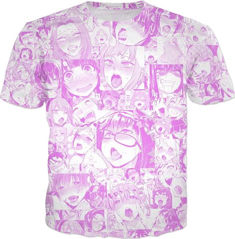 Pink Pastel Ahegao Collage Ahegao Aesthetic HD Phone Wallpaper Pxfuel