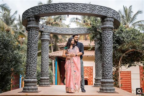 Look At The Best Pre Wedding Photoshoot Outfit Ideas Here