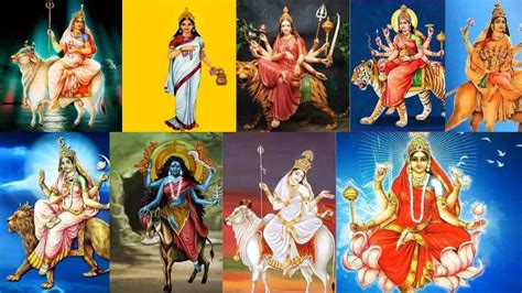 The Ultimate Collection Of Durga Devi Images Over 999 Stunning Images