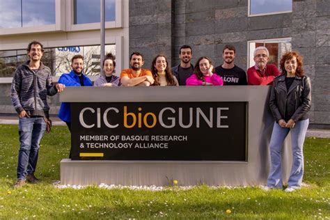 Investigadores de CIC bioGUNE desarrollan una tecnología para luchar