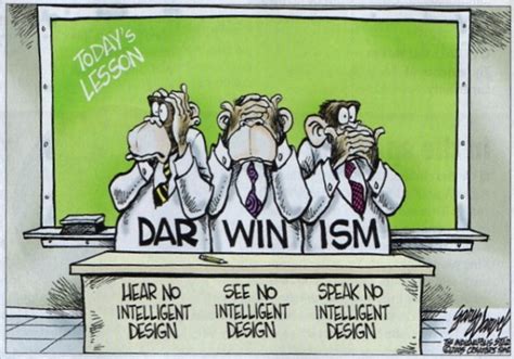 Darwinisme Design