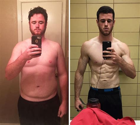 List 97 Wallpaper Before And After Weight Loss Side View Stunning