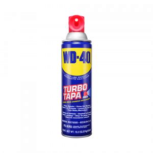 WD 40 Productos Multiusos Lubrica Aflojatodo Limpia Protege Y