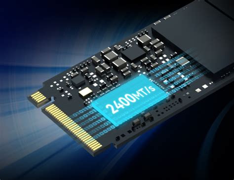 HP FX900 Plus NVMe SSD Gen 4